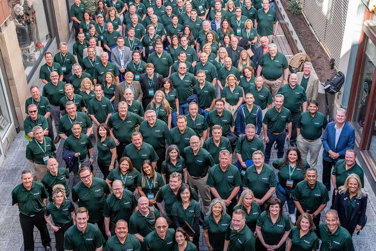 Información clave sobre el documento de divulgación de franquicias